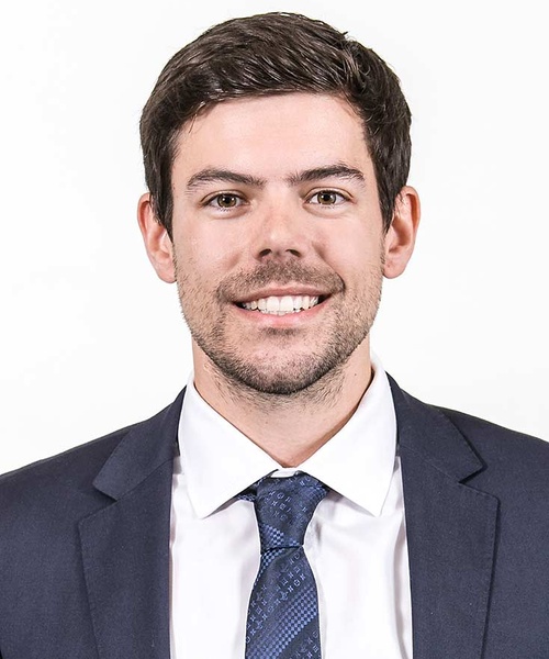 Markus Neier - Experience | IE Business School