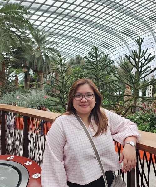 Myeka Trinidad | IE School of Politics, Economics & Global Affairs