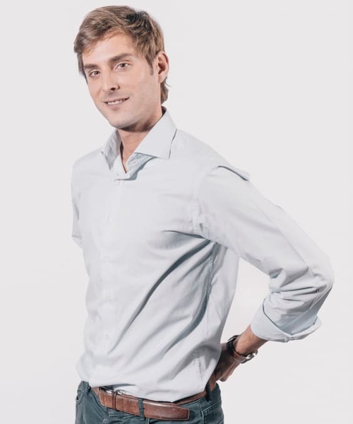 Nacho Mateo | IE Entrepreneurship