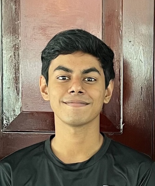 Nathan Mario Perera Mahagamage - Experience | IE University