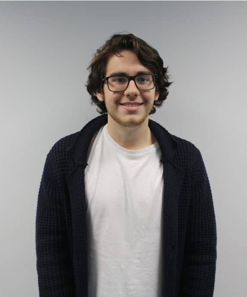 Ignacio Sánchez - Experience | IE University