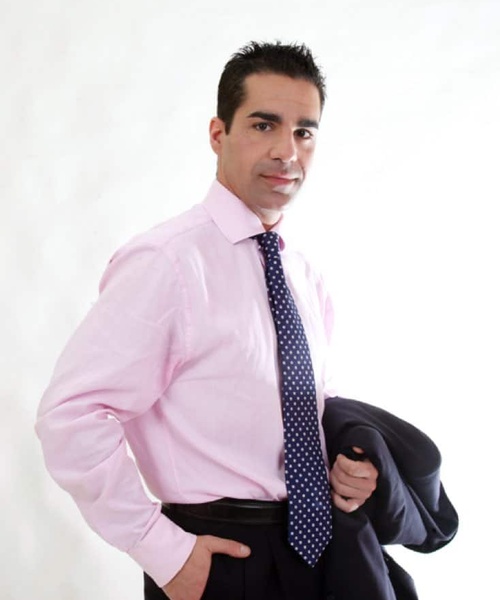 José M. Hernández-Rico | IE Law School