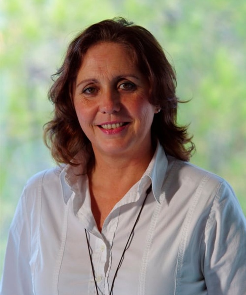 Pilar García - Entrepreneurship