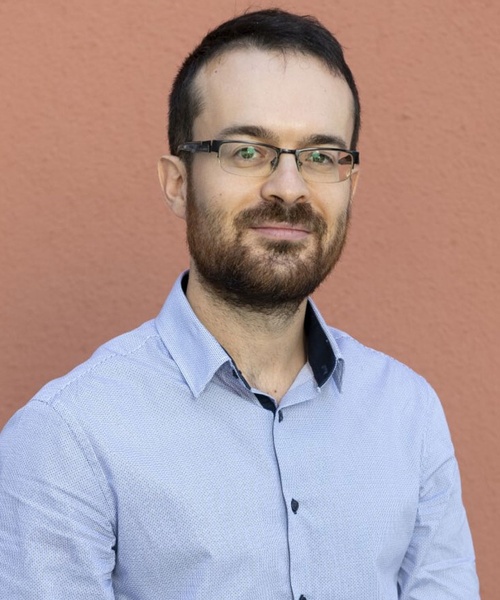 Rafael Ballester - Experience | IE University