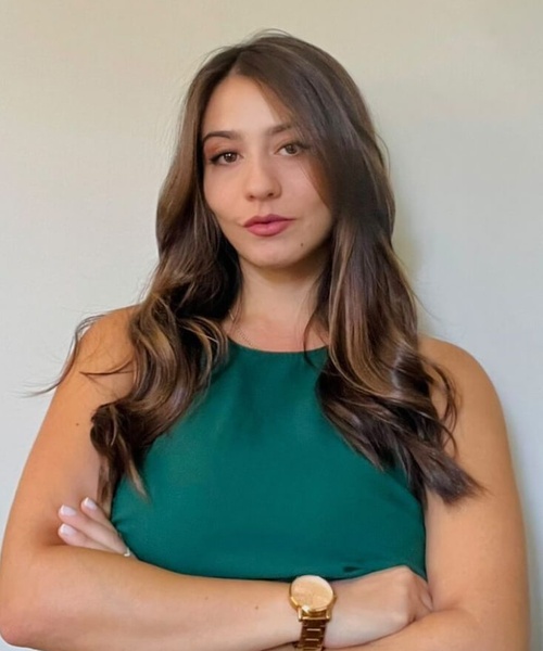Styliani (Stella) Roussou | IE Law School