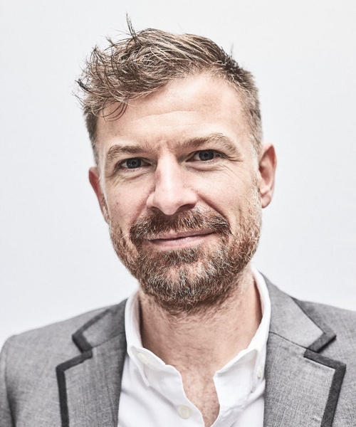 Tom Hall - Experience | IE Business School