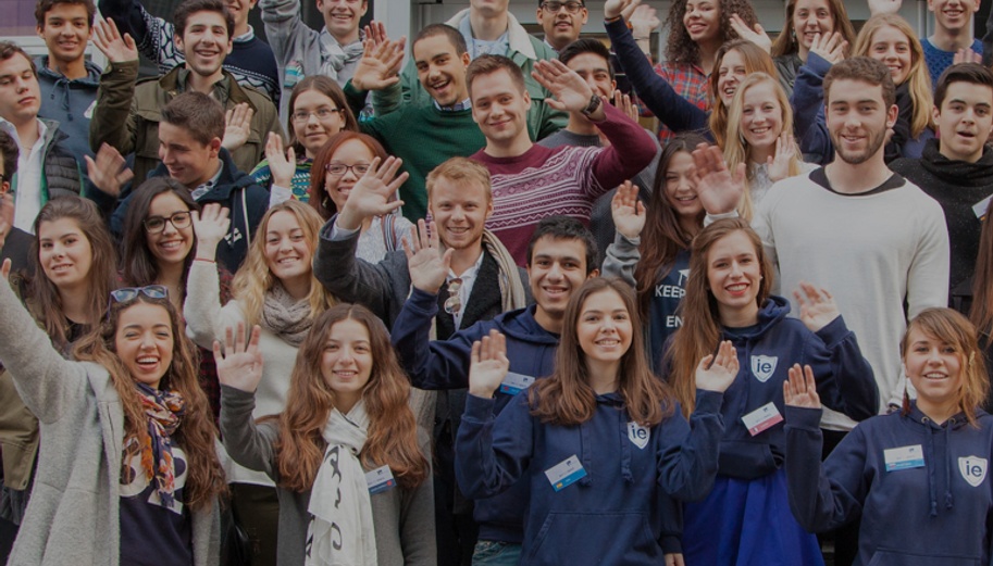 The Student’s Path | IE University