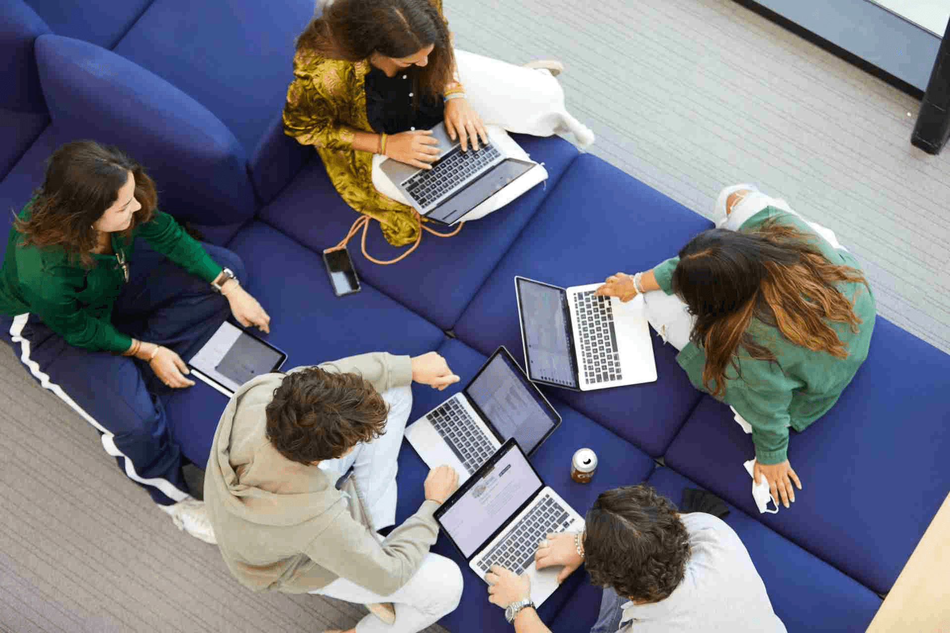 Admissions at IE University - Apply to IE University