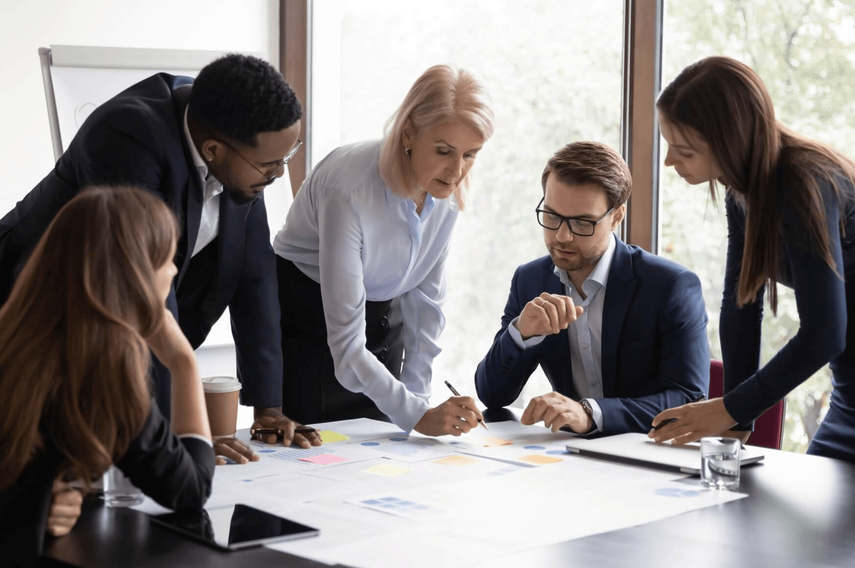 Senior Management Program - Renault Trucks | IE Lifelong Learning