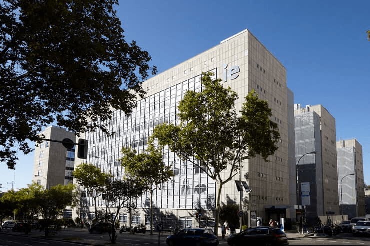 Our Spaces | IE University