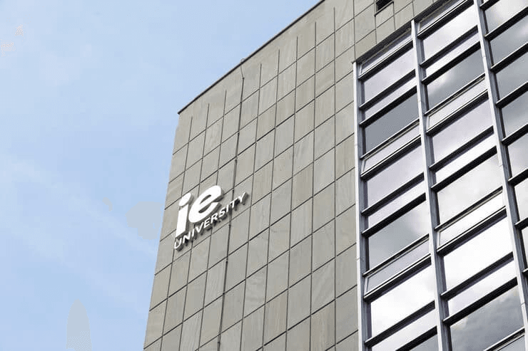 Nuestros Campus | IE University