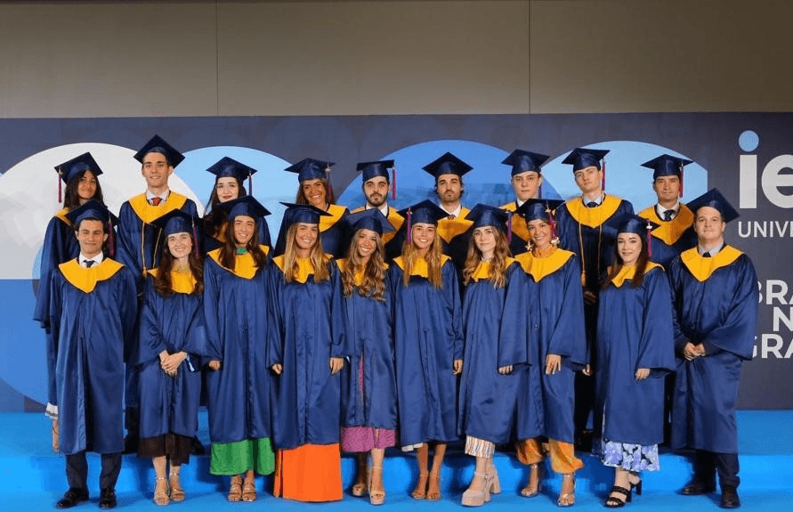 Carlos Rueda Ortín | IE Law School
