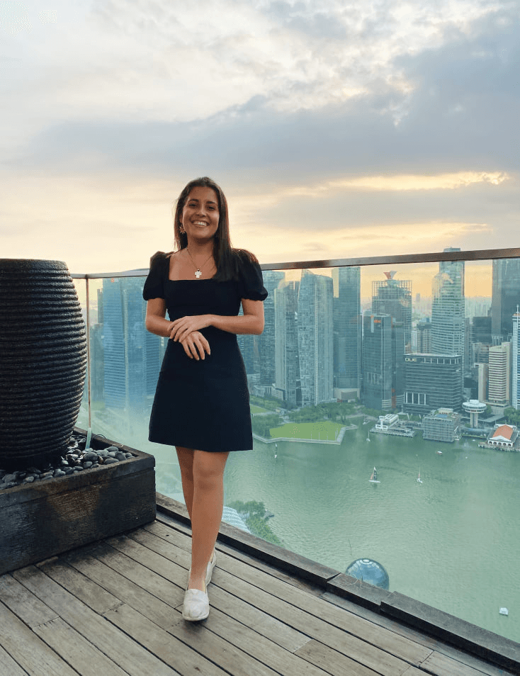 Dora Bobanović | IE GPA