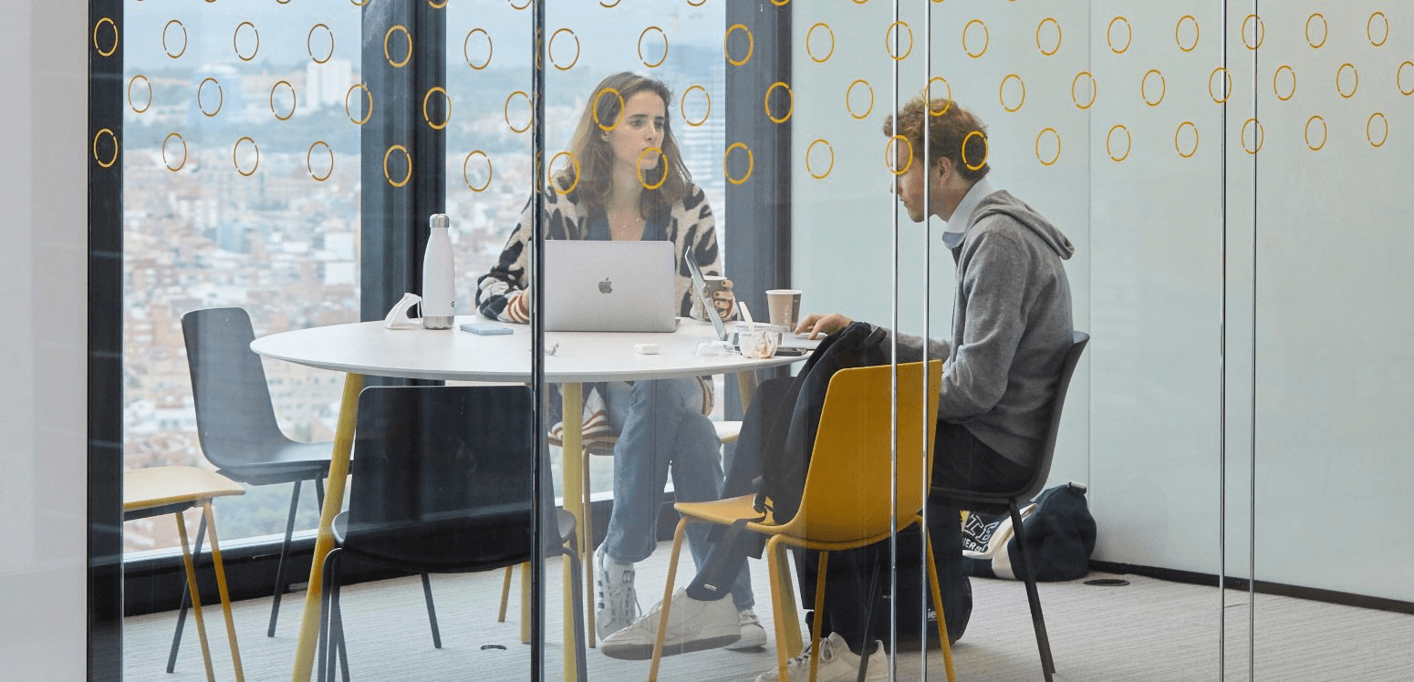 Study in Madrid | IE University Driving Innovation - www.ie.edu