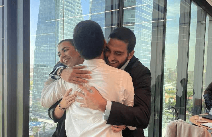 Charbel-Jesus Al Daouk Nasr