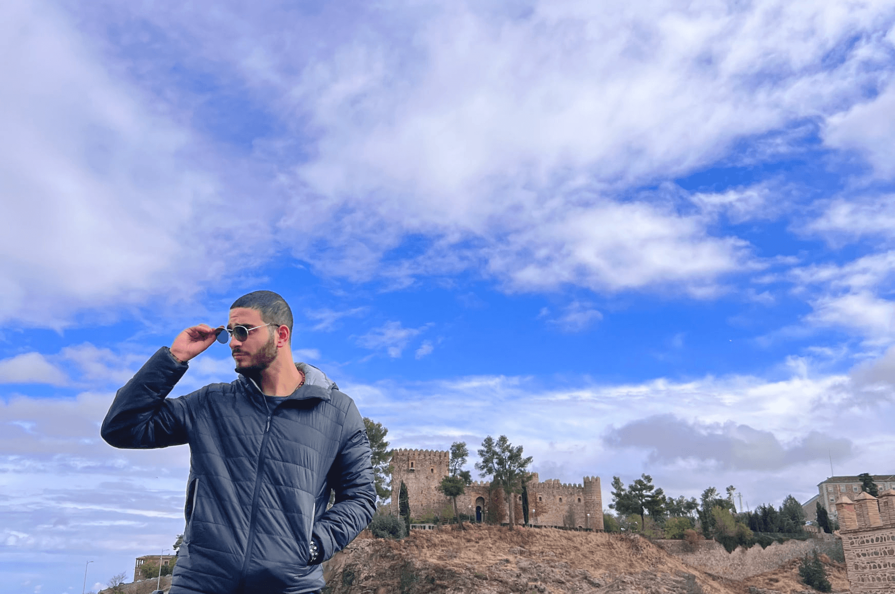 Charbel-Jesus Al Daouk Nasr