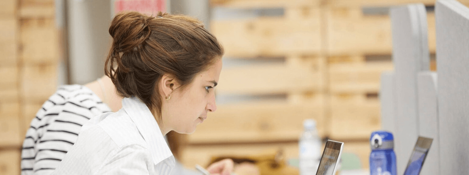 Contact Us - IE University Driving Innovation - www.ie.edu