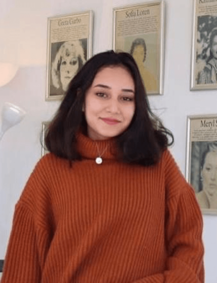 Guia Quagini - Experience | IE University