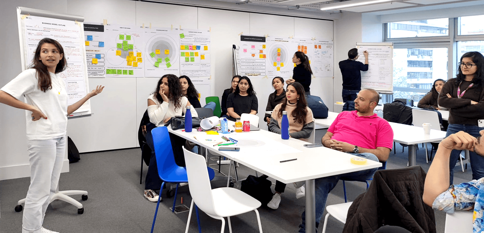 IE School of Architecture & Design | IE.edu