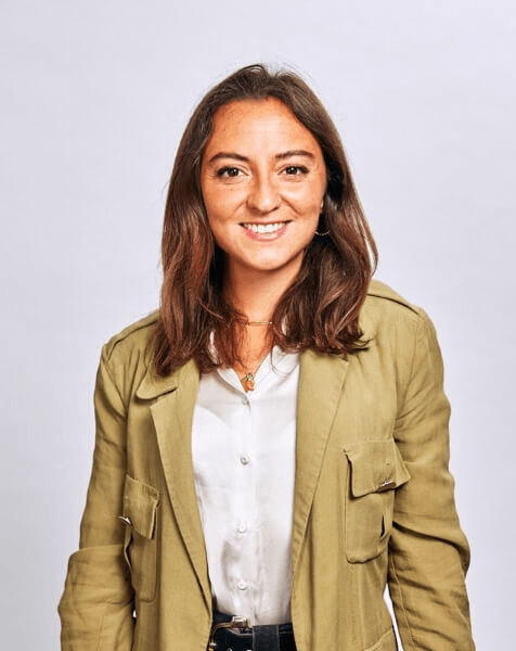 Yaqi Ma - Student Story | IE Law School