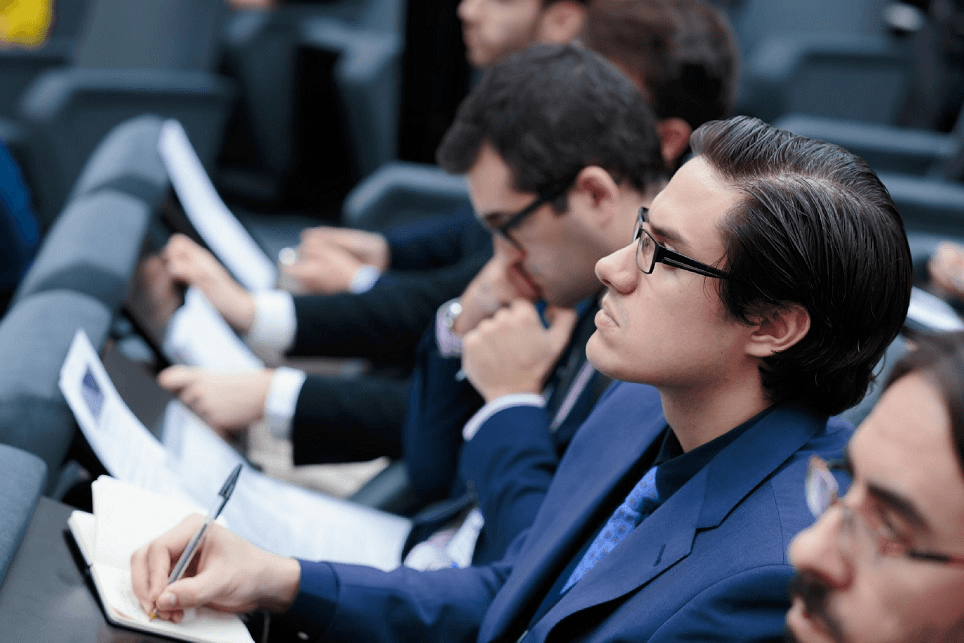Corporate Masters Programs | Corporate Programs - IE University