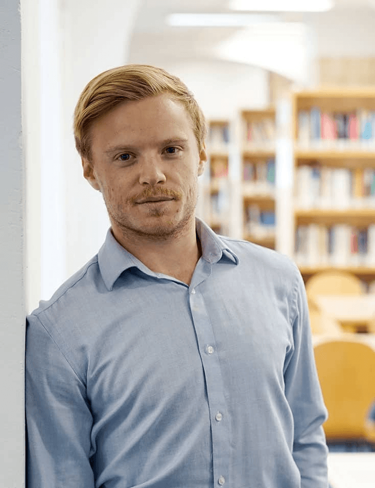 Dual Degree in Business Administration & International Relations | IE