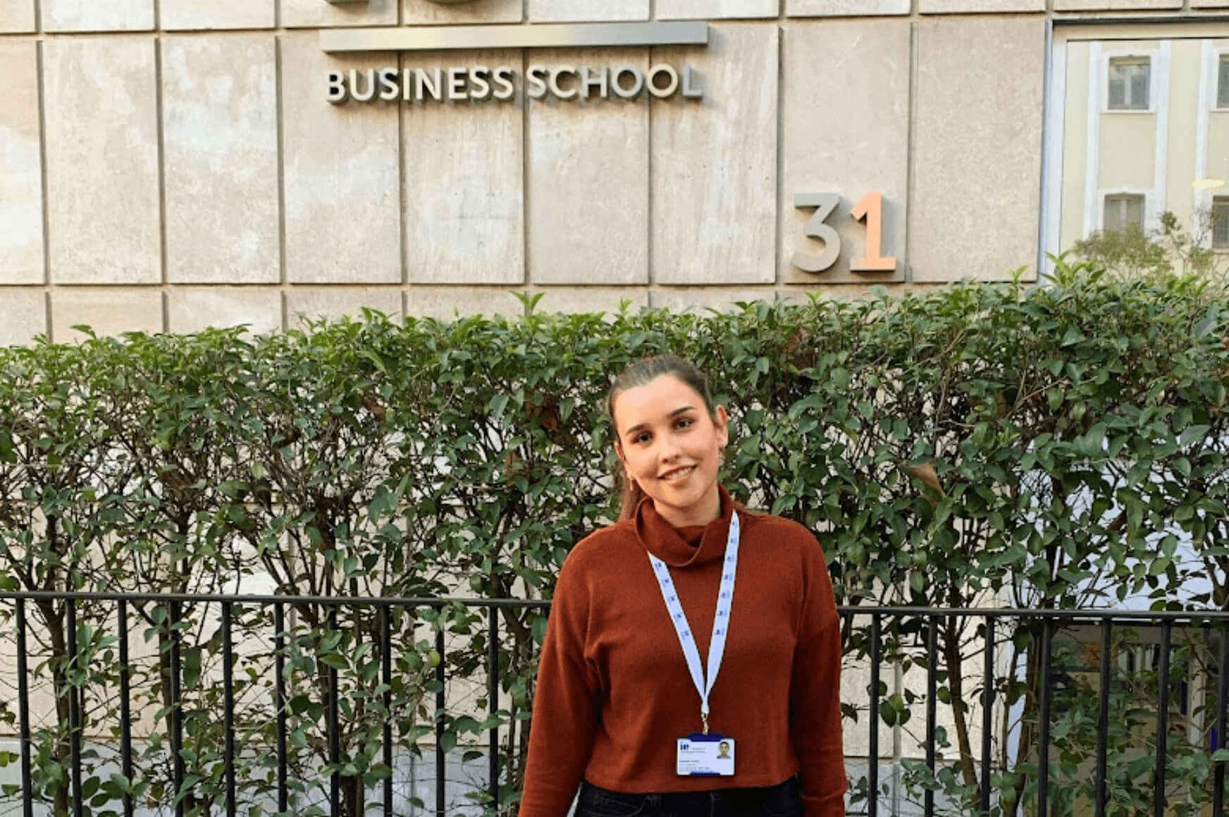 Daniela Sofia Garza | IE Law School