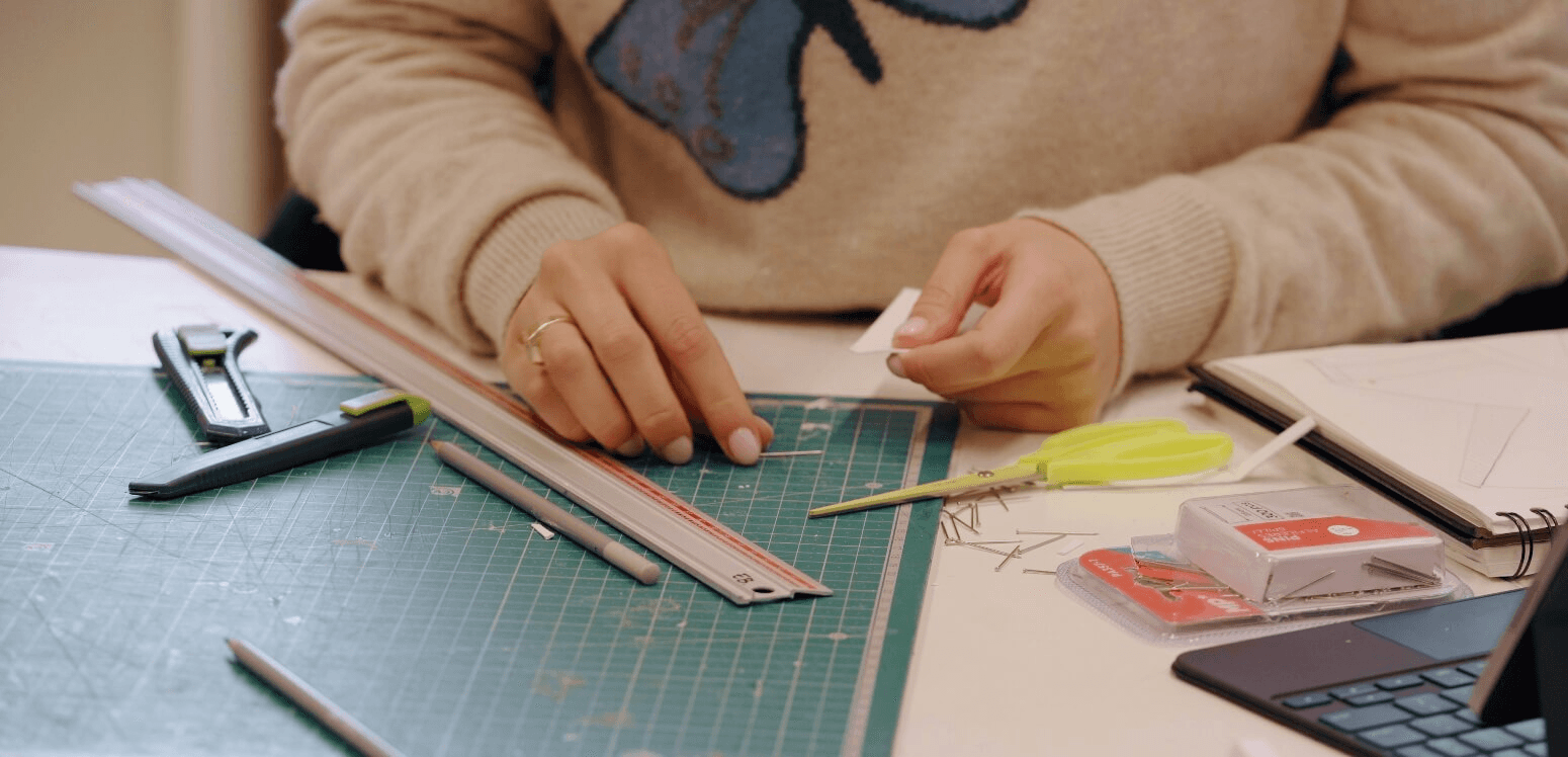 Immerse in Architectural Education at IE University's Design ...