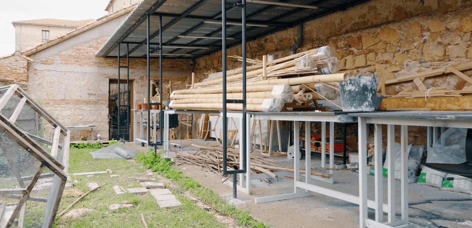 Immerse in Architectural Education at IE University's Design ...