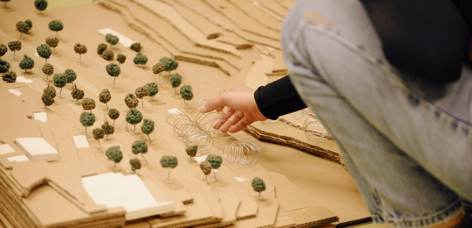 Immerse in Architectural Education at IE University's Design ...