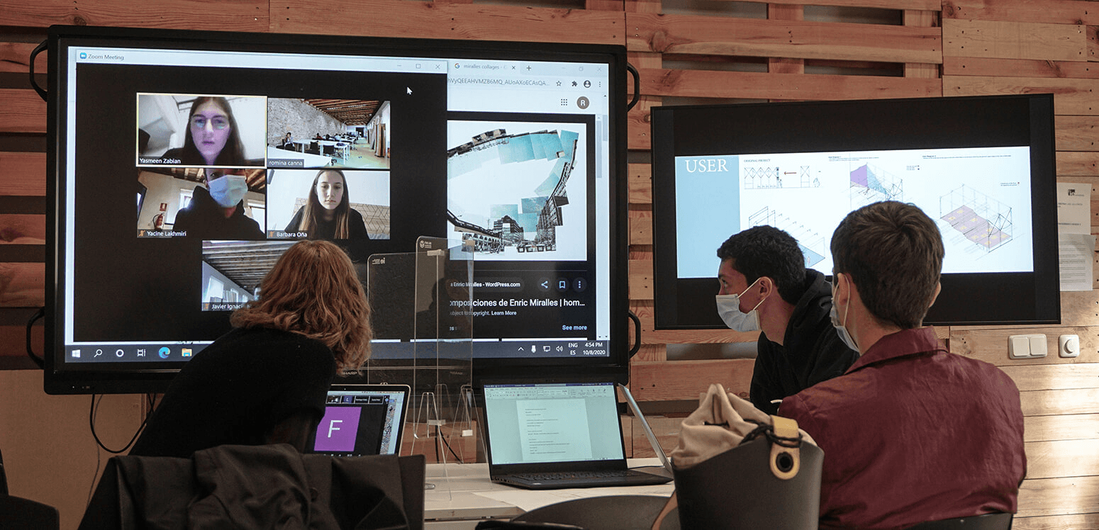 IE School of Architecture & Design | IE.edu