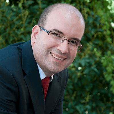 Eda Sayin - Faculty | IE