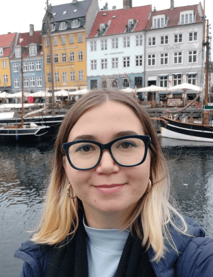 Carolina Martinho Simões | IE GPA