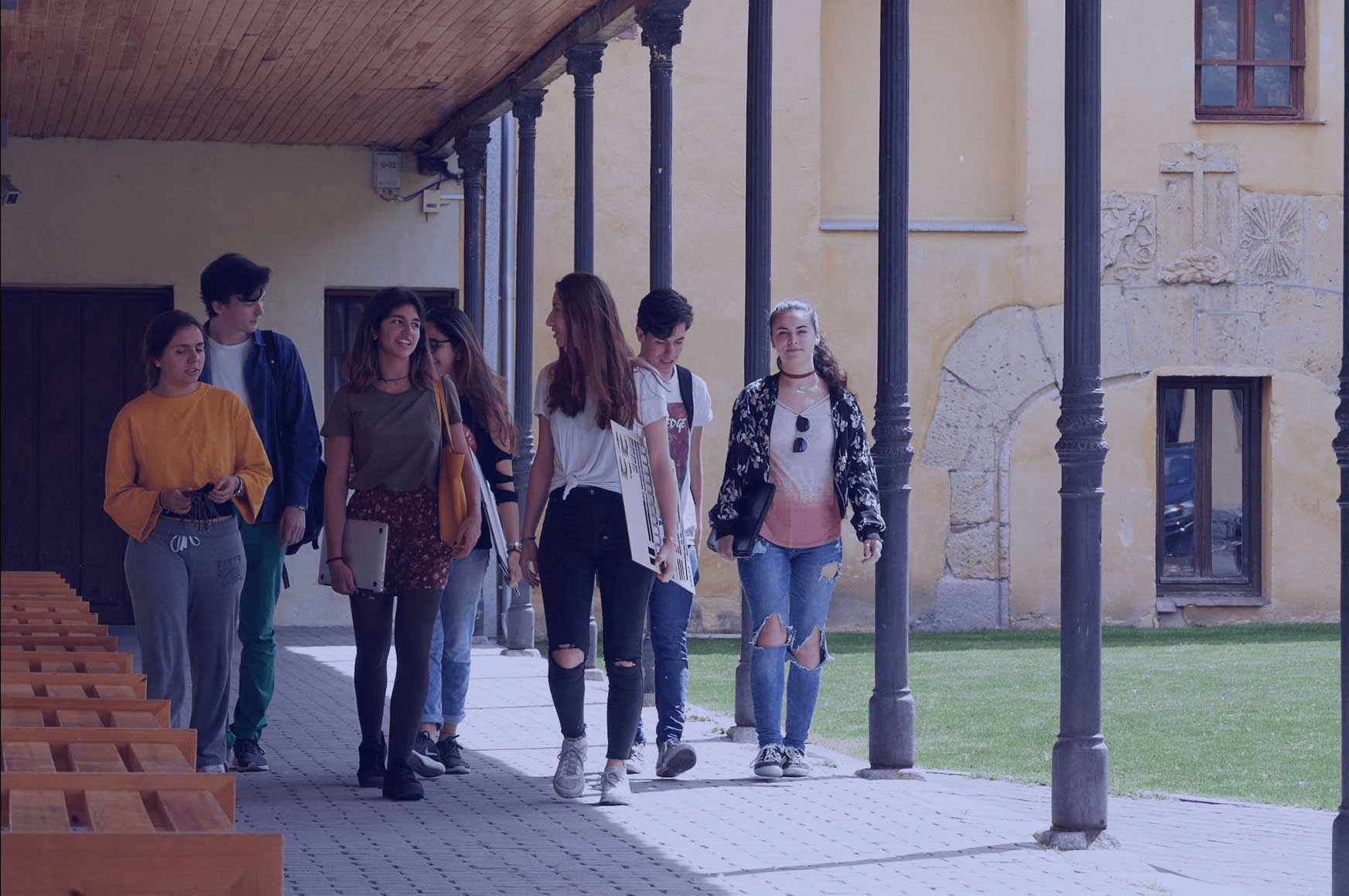 IE University | International University in Spain