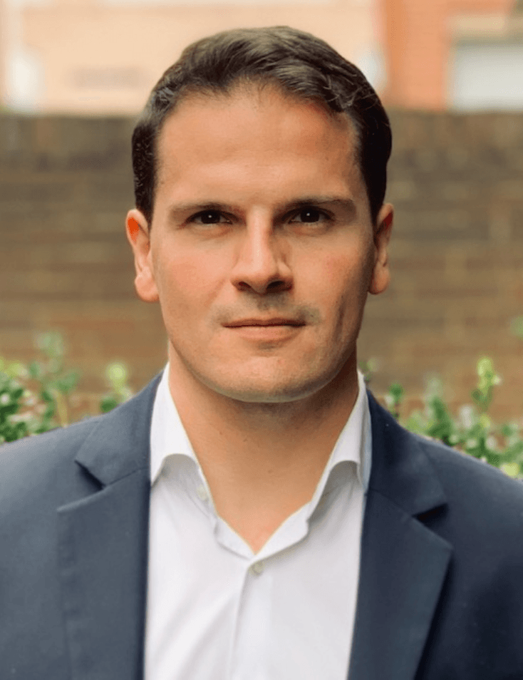 The Students | PhD - IE Business School