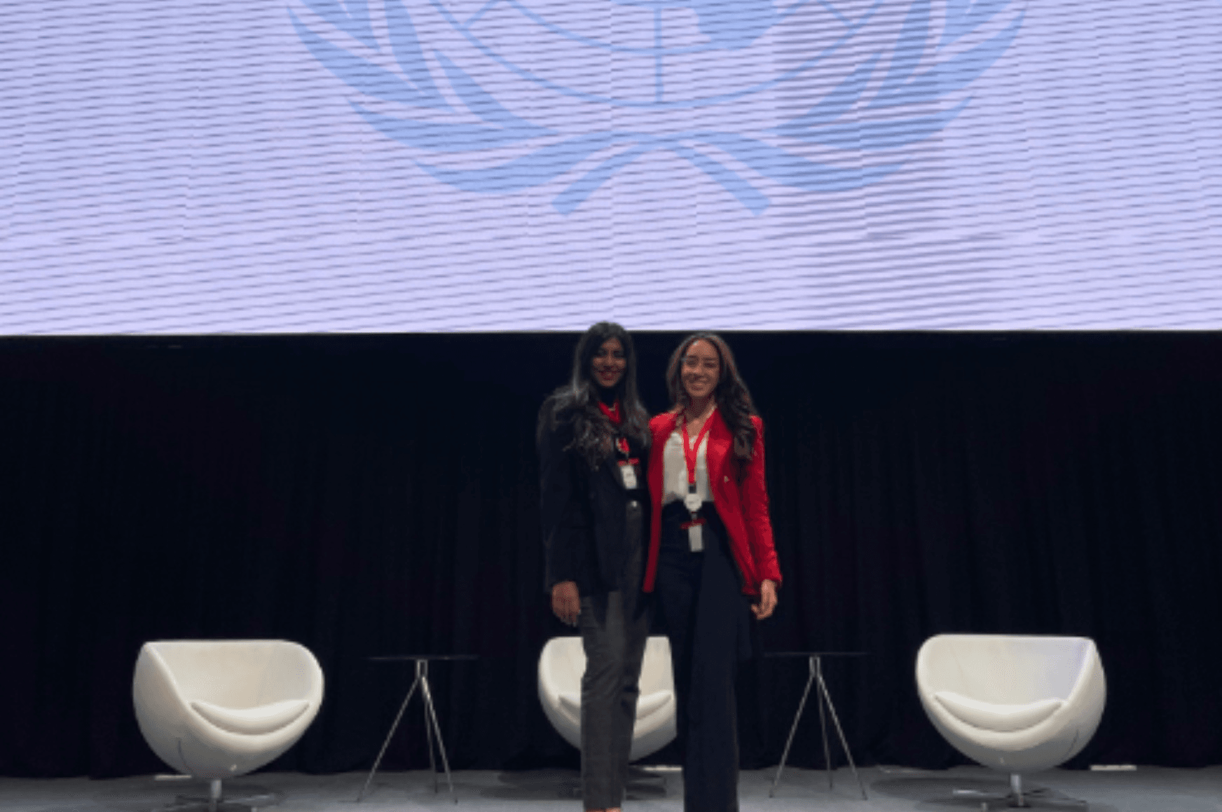 Elizabeth Sánchez Chang | IE University