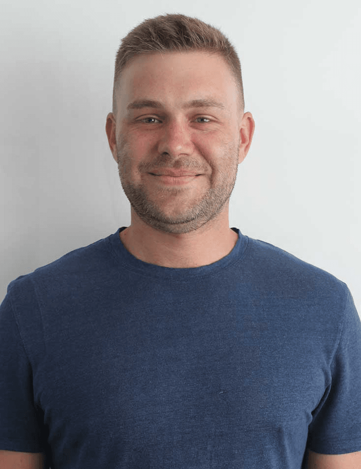 Markus Neier | IE Business School