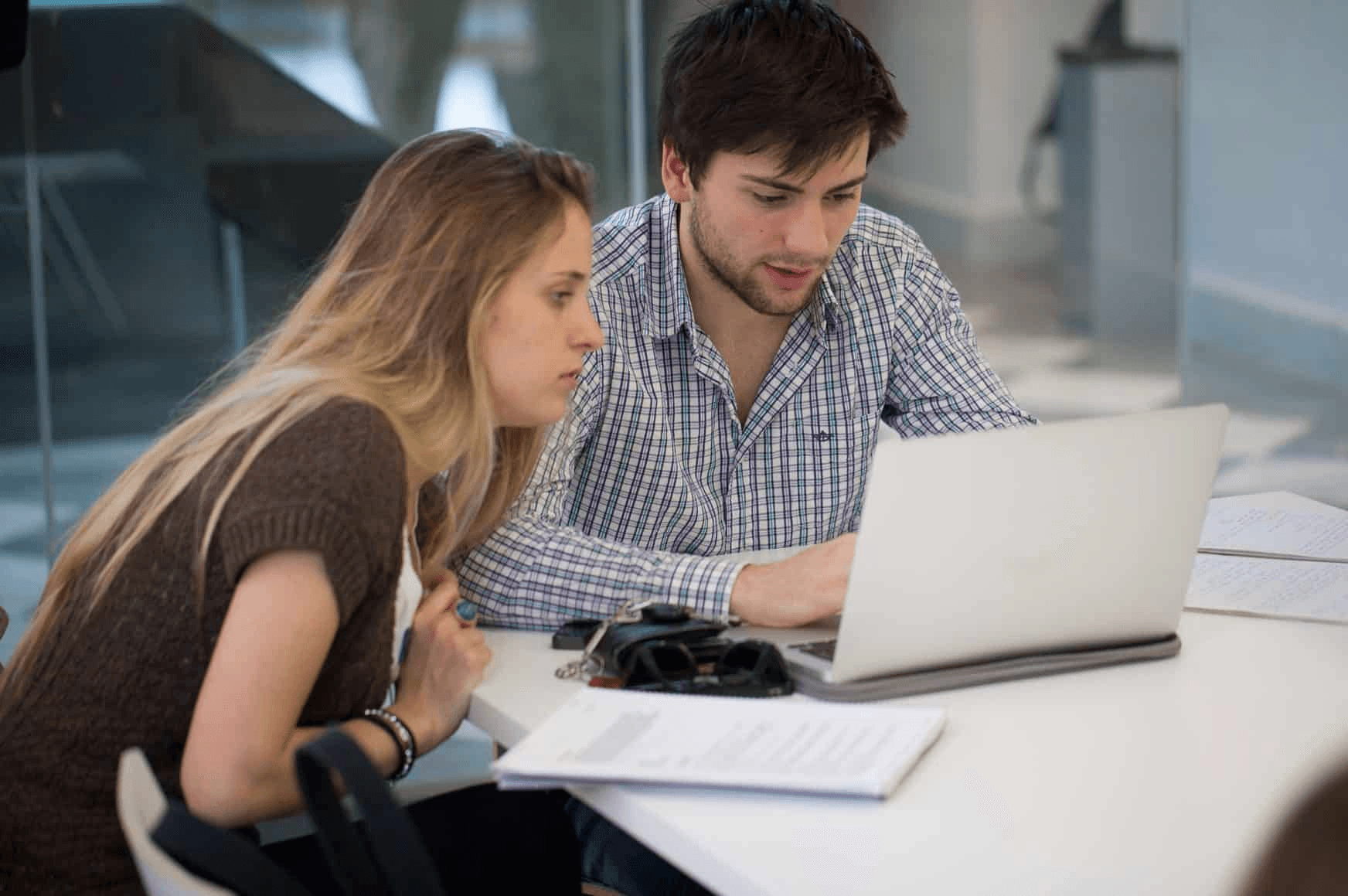 Access to University | IE University