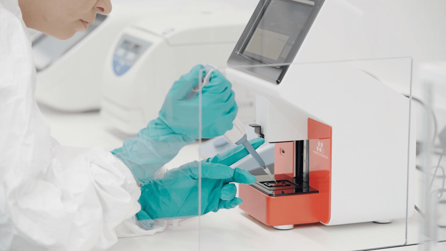Unlock Environmental Insights at IE University's Environmental DNA ...
