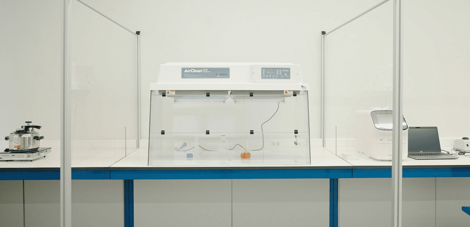 Unlock Environmental Insights at IE University's Environmental DNA ...