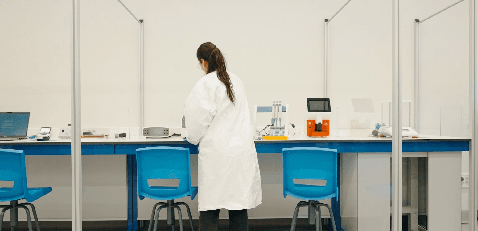 Unlock Environmental Insights at IE University's Environmental DNA ...