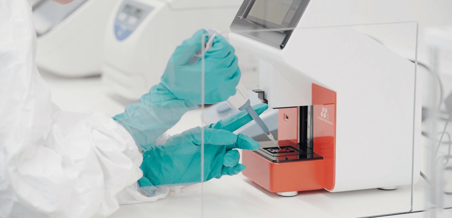 Unlock Environmental Insights at IE University's Environmental DNA ...