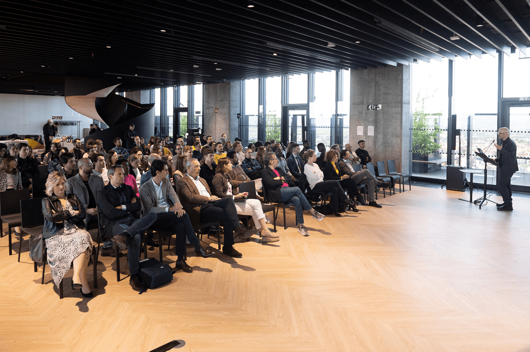 IE School of Architecture & Design | IE.edu