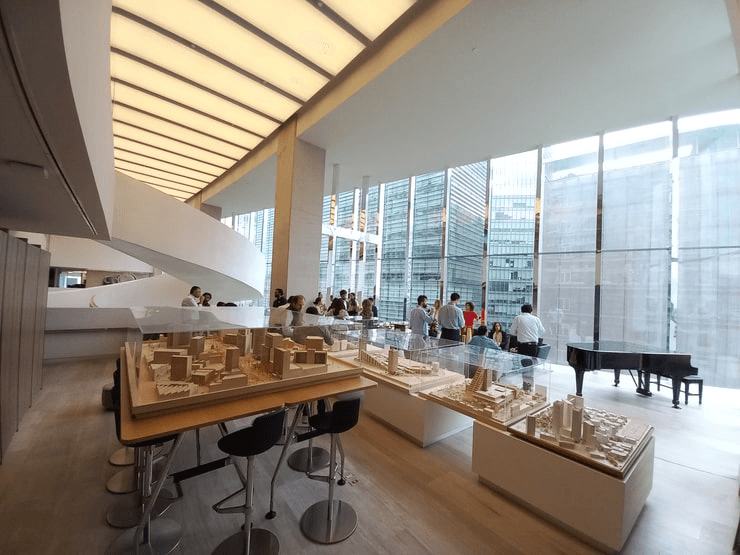 Programs in Design & Architecture | IE University