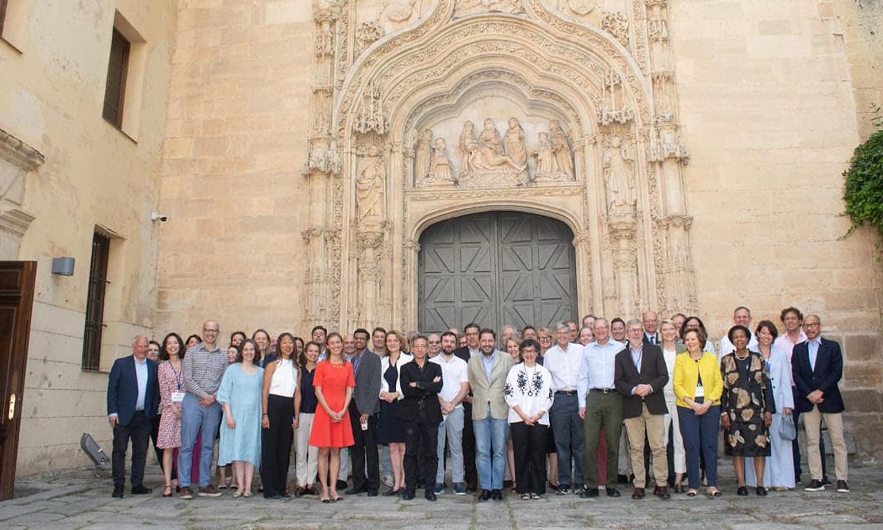 2025 Transatlantic Bridge Conference