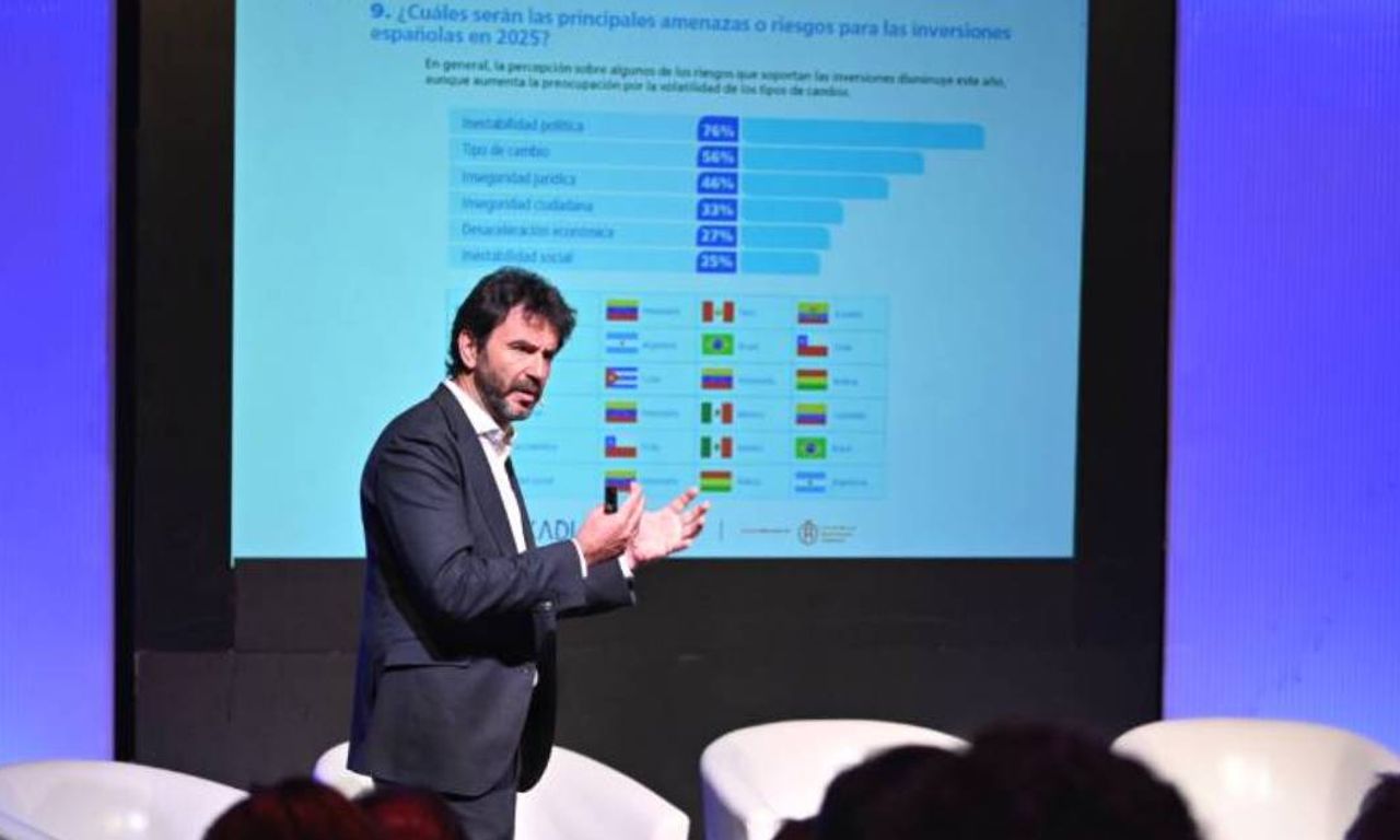 More than 60% of Spanish companies plan to increase their investment in ...