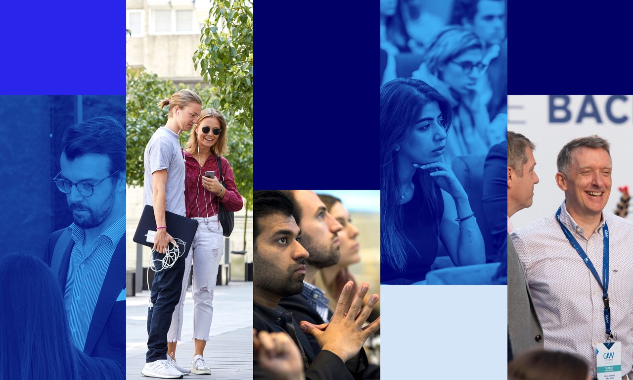 IE in a Nutshell | IE University