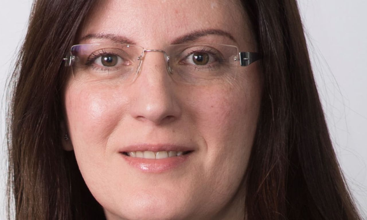 Faculty Spotlight: Mayte Ballestar