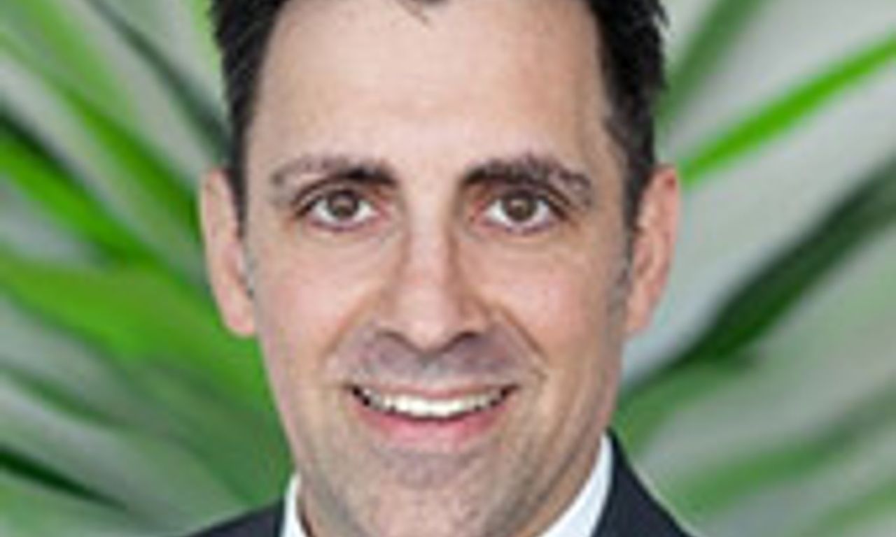 Adrián Castillero Franco - Faculty | IE