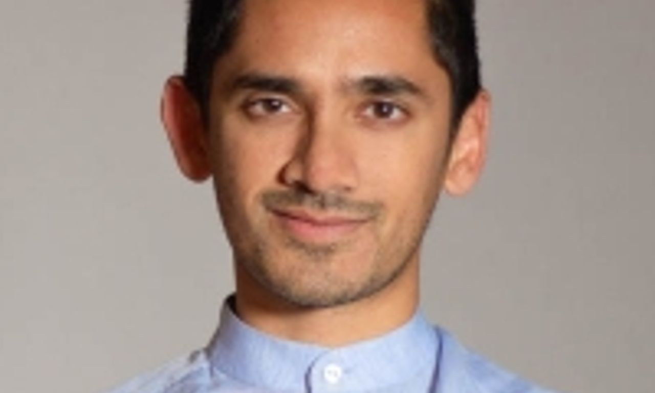 Agnish Ray - Faculty | IE